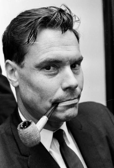 George Rockwell | Dissident Wiki | Fandom