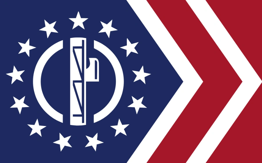 Patriot Front | Dissident Wiki | Fandom