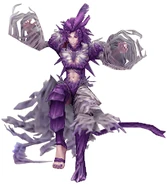 Kuja | Dissidia Wiki | Fandom