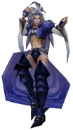 Kuja | Dissidia Wiki | Fandom