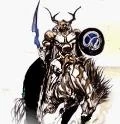 Summons | Dissidia Wiki | Fandom