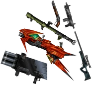 Laguna Loire | Dissidia Wiki | Fandom