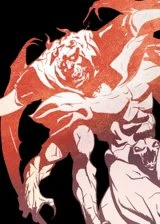 Chaos | Dissidia Wiki | Fandom