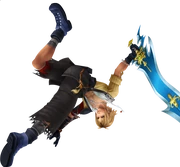 Tidus | Dissidia Wiki | Fandom