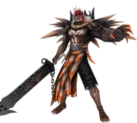 Jecht | Dissidia Wiki | Fandom