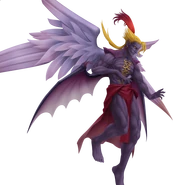 Kefka | Dissidia Wiki | Fandom