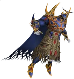 Exdeath | Dissidia Wiki | Fandom