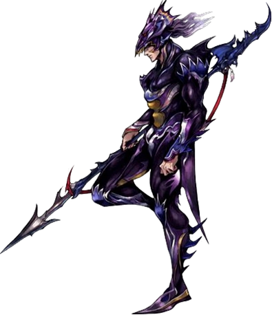 Kain Highwind | Dissidia Wiki | Fandom
