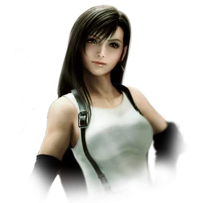 Tifa Lockhart | Dissidia Wiki | Fandom