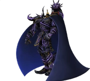 Golbez | Dissidia Wiki | Fandom