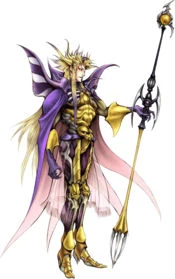Emperor | Dissidia Wiki | Fandom