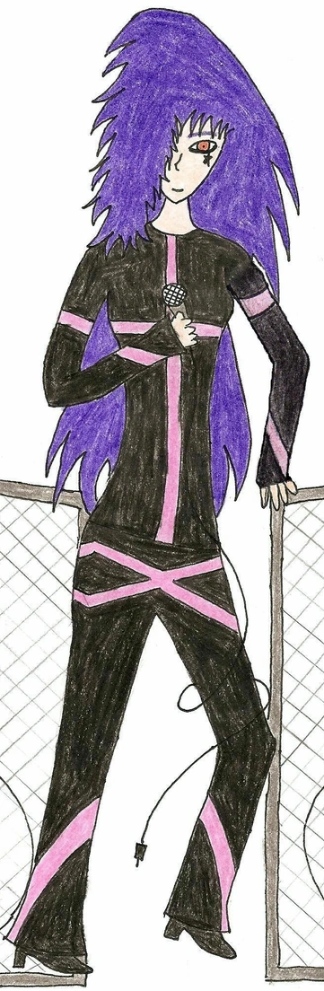 Megumix/Gallery | Dissidia Calamitas Infinita Wiki | Fandom