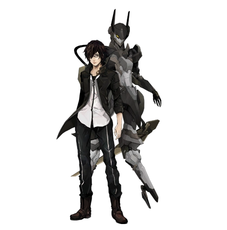 Vier | Dissidia Calamitas Infinita Wiki | Fandom