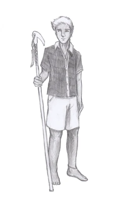 Story:Age of Sacrifice | Dissidia Calamitas Infinita Wiki | Fandom