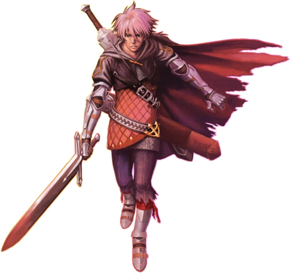 Wylfred (Balthierfan) | Dissidia Dream Characters Wiki | Fandom