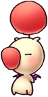 The Moogle (Balthierfan) | Dissidia Dream Characters Wiki | Fandom