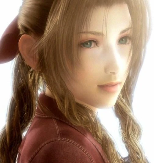 Aerith Fuyou | Dissidia:Shuffle Wiki | Fandom