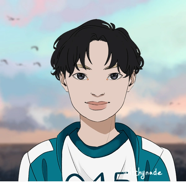 Deok-Gi | Dissociative Blog Wiki | Fandom