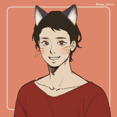 Nico | Dissociative Blog Wiki | Fandom
