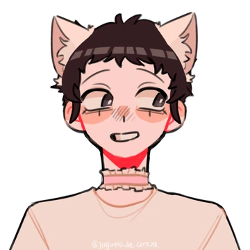 Nico | Dissociative Blog Wiki | Fandom