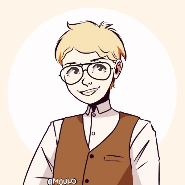 Deiner | Dissociative Blog Wiki | Fandom