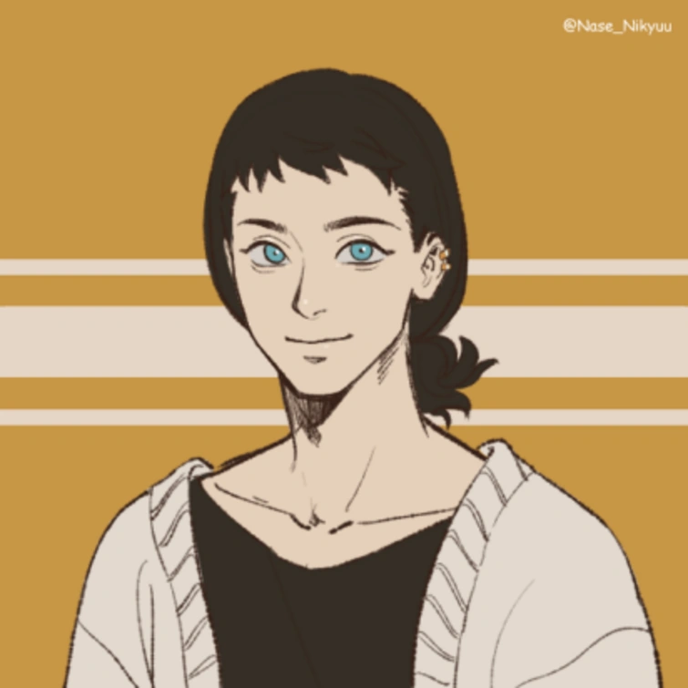 Adrian | Dissociative Blog Wiki | Fandom