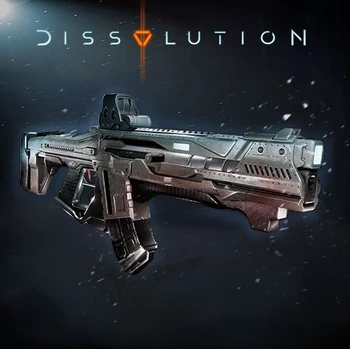 Type 77 | Dissolution Wiki | Fandom