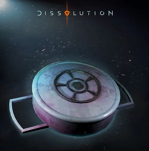 Bounding Mine | Dissolution Wiki | Fandom