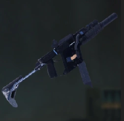 VEC-45 | Dissolution Wiki | Fandom