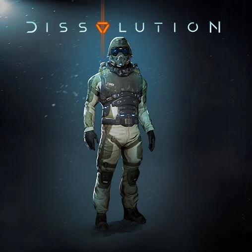 DA-1 | Dissolution Wiki | Fandom