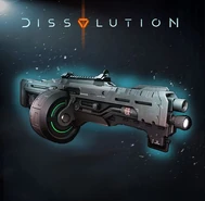 Dissolution Wiki | Fandom