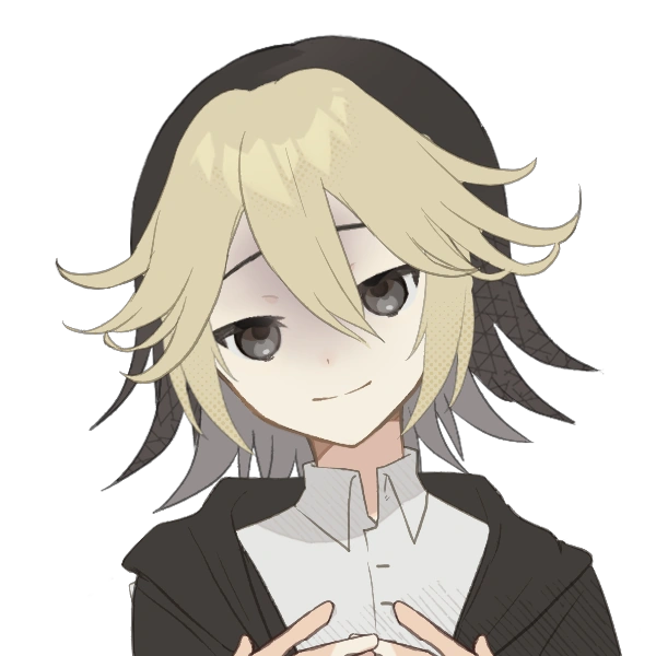 Albey Kaberi | Your Turn to Die: Dissonant Fates Wiki | Fandom