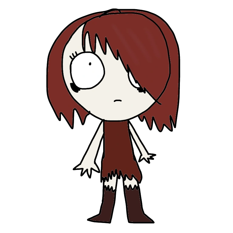 Samilly | Disspair and sanity Wiki | Fandom