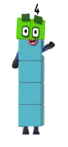 Numberman | Disspair and sanity Wiki | Fandom