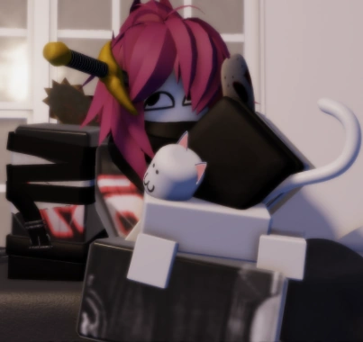 Cosplayer | Distain Wiki | Fandom