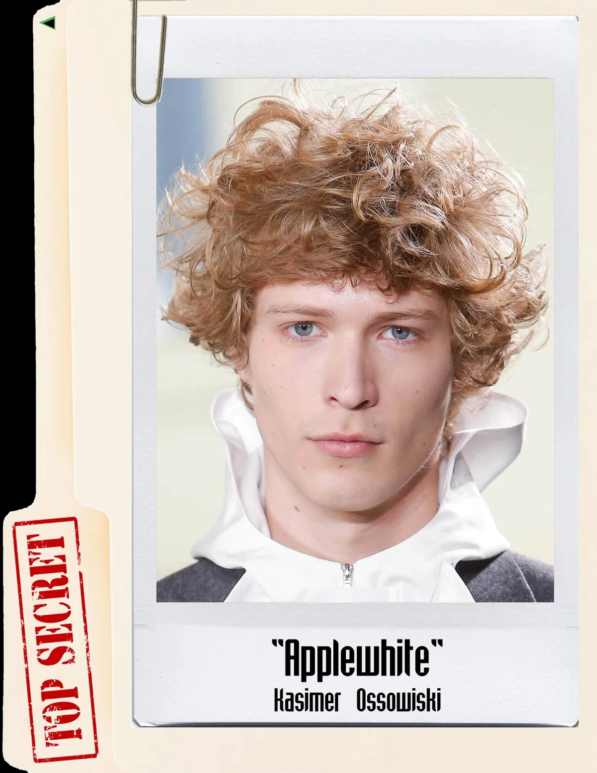 Kasimer Ossowiski | Delta Green: The Distal Spaces Wiki | Fandom