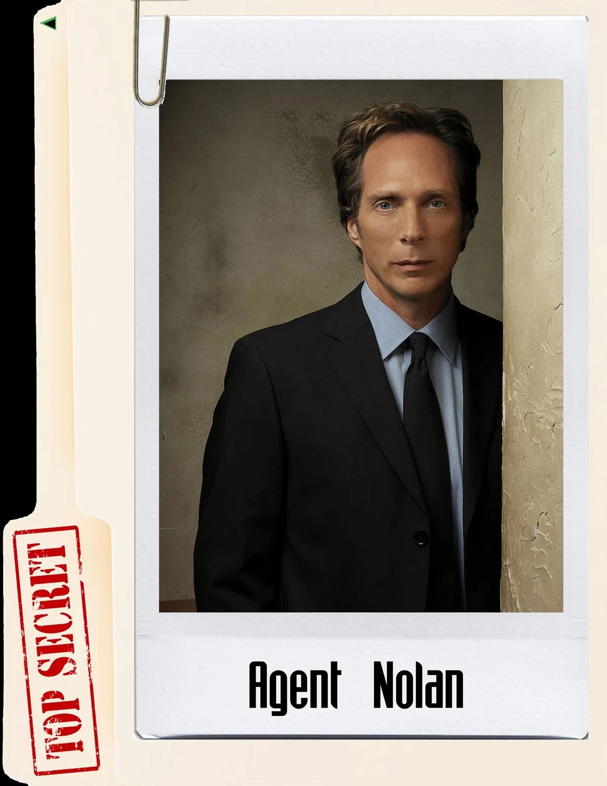 Nolan | Delta Green: The Distal Spaces Wiki | Fandom