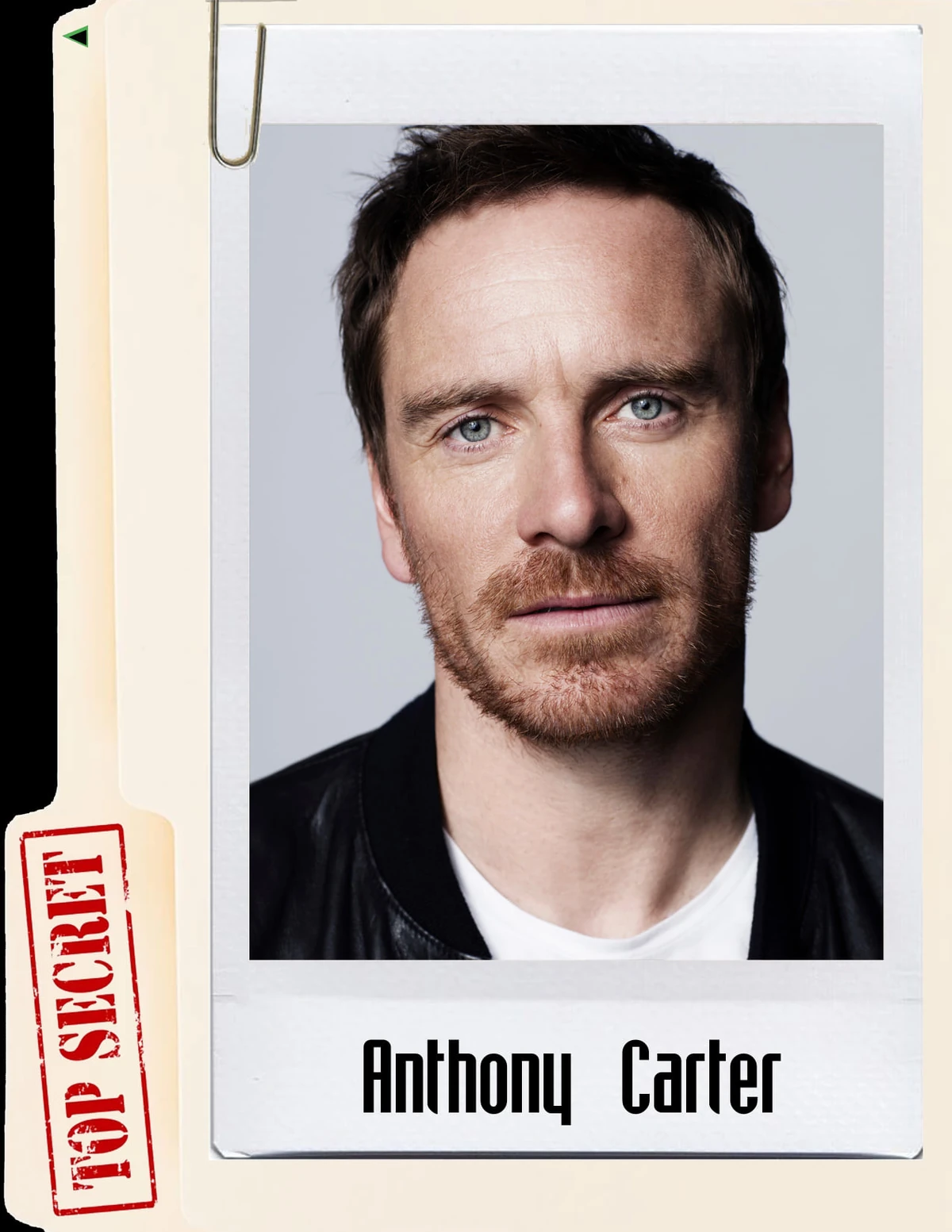 Anthony Carter | Delta Green: The Distal Spaces Wiki | Fandom