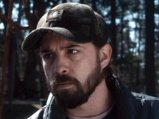 Douglas Warner | Delta Green: The Distal Spaces Wiki | Fandom