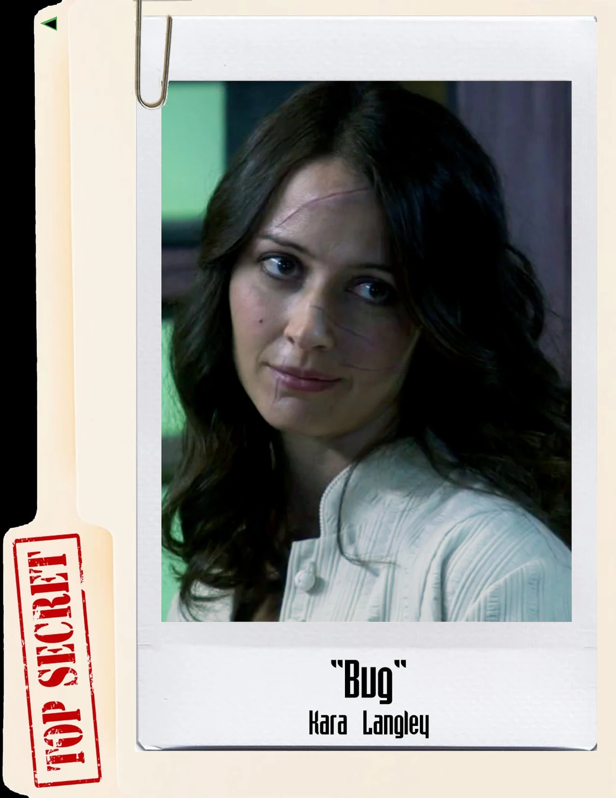 Kara Langley | Delta Green: The Distal Spaces Wiki | Fandom