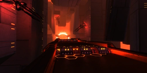 The Thing About Machines | Distance Wiki | Fandom