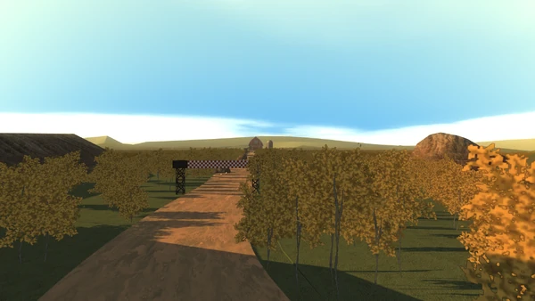 Update:7049 - Distance v1.5: The Kinetic Update | Distance Wiki | Fandom