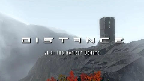 Update:6895 - Distance v1.4: The Horizon Update | Distance Wiki | Fandom