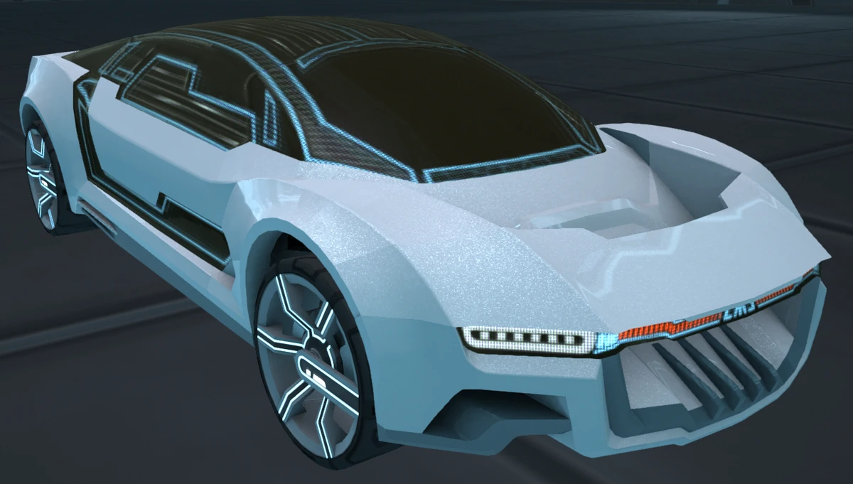 Spectrum | Distance Wiki | Fandom