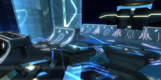 Space Skate | Distance Wiki | Fandom