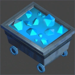 DwarfCart001 | Distance Wiki | Fandom