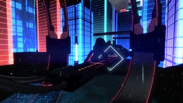 Update:7049 - Distance v1.5: The Kinetic Update | Distance Wiki | Fandom