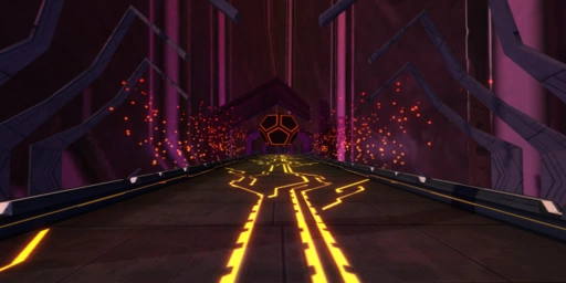 Destination Unknown | Distance Wiki | Fandom