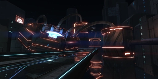 Diversion | Distance Wiki | Fandom