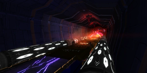 Industrial Fury | Distance Wiki | Fandom